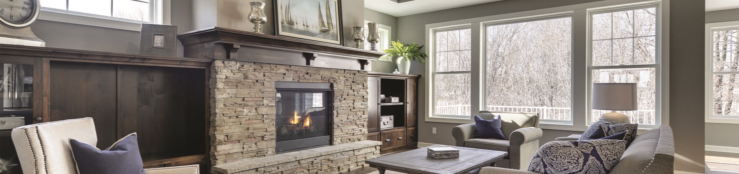 Contact Us | Andersen Windows