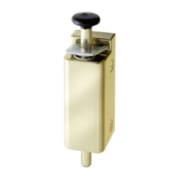 Auxiliary Foot Locks for Andersen® Gliding Patio Doors