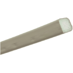 Check Rail Weatherstrip for 200 Series Perma-Shield® Narroline® Double ...