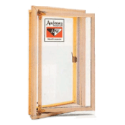 Identify Casement or Awning Window Operator