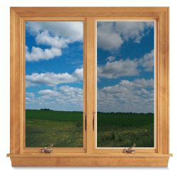 TruScene® Insect Screens for Andersen® Windows