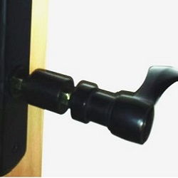 Handle Extender Installation Instructions for Hinged Patio Doors
