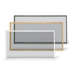 Insect Screen Options for Andersen® Windows