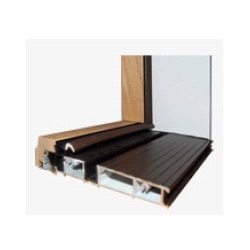 Sill Options and Installation Guides for Andersen® Folding Doors