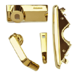 Lock Types for Casement and Awning Windows