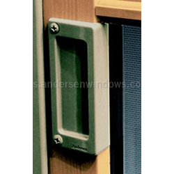 Gliding Window Hardware Styles and Finish Options