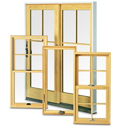 Andersen® Windows and Doors Panel and Sash Storage Guidelines