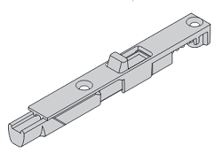 A-Series Double-Hung Window