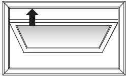 Operators for 100 Series Awning Windows