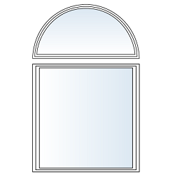 Direct-Set VS Sash-Set