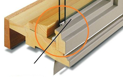 How to Determine If a 400 Series Casement or Awning Picture Window is ...
