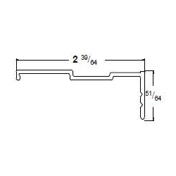 100 Series Window and Patio Door Frame Options