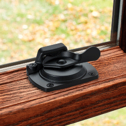 How to Tilt Andersen® 400 Series Woodwright® Double-Hung Windows for ...