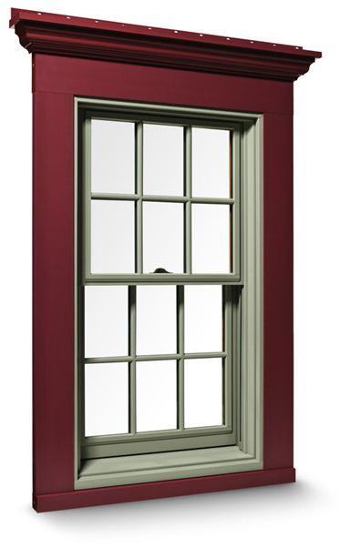 Installing Insert and Full-Frame Double-Hung Windows and Conversion Kit ...