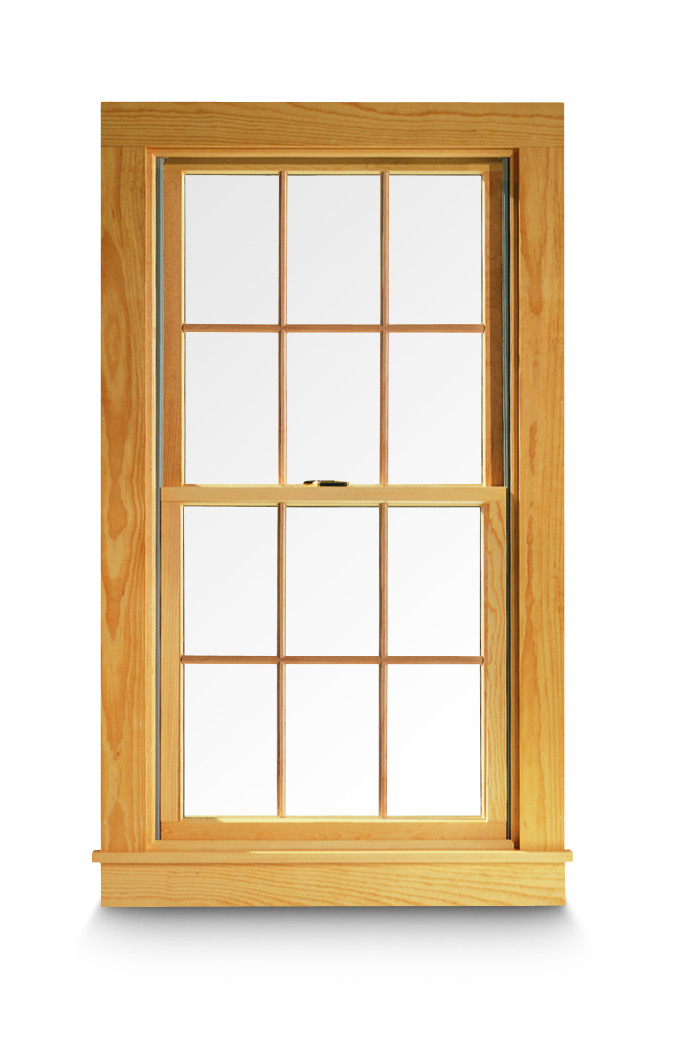 Grille Patterns, Colors and Widths