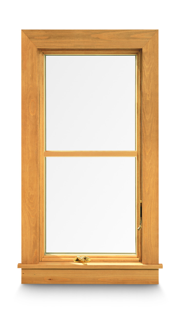 Grille Patterns, Colors and Widths