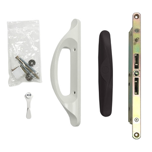 Exterior Keyed Locks for Andersen® Gliding Patio Doors
