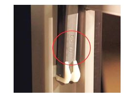 Balancers for 100 Series Single-Hung Windows