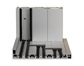 Andersen® MultiGlide™ Doors