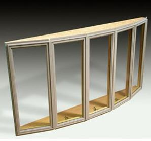 Window Replacement Solutions from Andersen