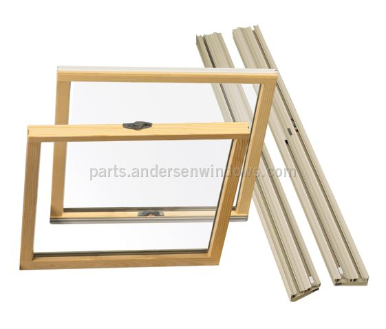 Window Replacement Solutions from Andersen