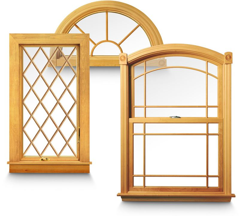 Window Replacement Solutions from Andersen