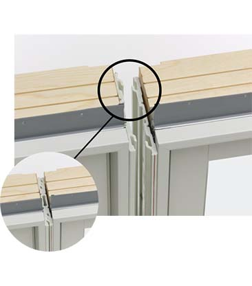 Easy Connect Joining System