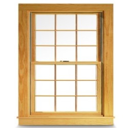 400 Series Tilt-Wash Double-Hung Full-Frame Window