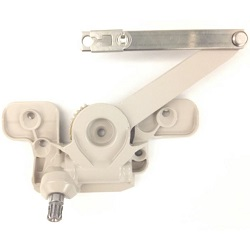 Split-Arm Operators for A-Series and 400 Series Casement Windows