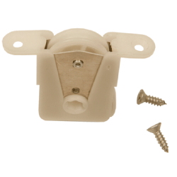 Roller and Spring Options for Andersen® 400 and 200 Series Patio Door ...