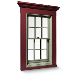 Installing Insert and Full-Frame Double-Hung Windows and Conversion Kit ...
