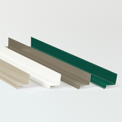 Installation Accessories to Create Custom Exterior Trim on Windows and ...