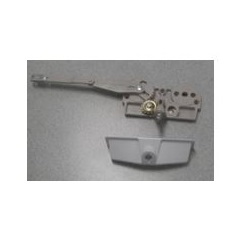 E-Series Casement Operators