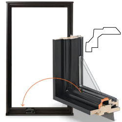 Identify My Casement Window Stops