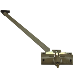 Left-Handed Straight-Arm Operator for 1976 - 1995 Casement Windows
