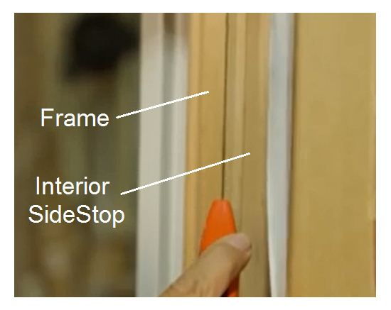 Andersen Windows Help Center