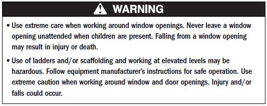 Skylight and Roof Window Care and Maintenance