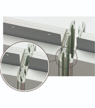 Easy Connect Joining System