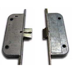 E-Series Hinged Inswing and Outswing Patio Door Lock Mechanisms