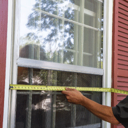 Checking Window or Patio Door Unit Installation