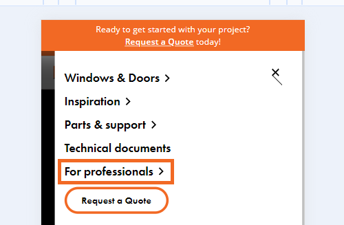 Installation Guides for Andersen® Window and Patio Door Units