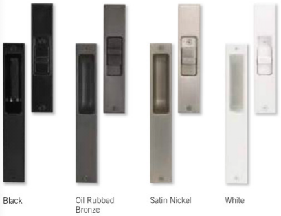 Identify My Andersen Multi-Glide™ Door Worksheet