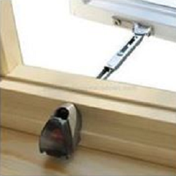 E-Series Casement Window Opening Control Devices