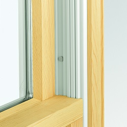 Obstructions in Double and Single-Hung Windows