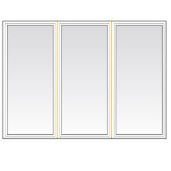 Continuous Drip Cap for Andersen® Windows and Doors