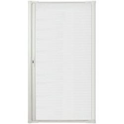 Product Overview for Andersen® LuminAire® Retractable Screen for Single ...