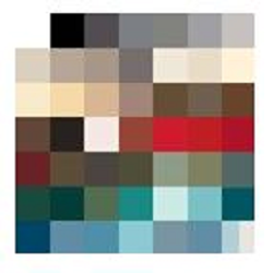 Interior and Exterior Colors and Color Sample Requests for E-Series ...