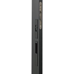 Identify an Andersen® A-Series Gliding Patio Door