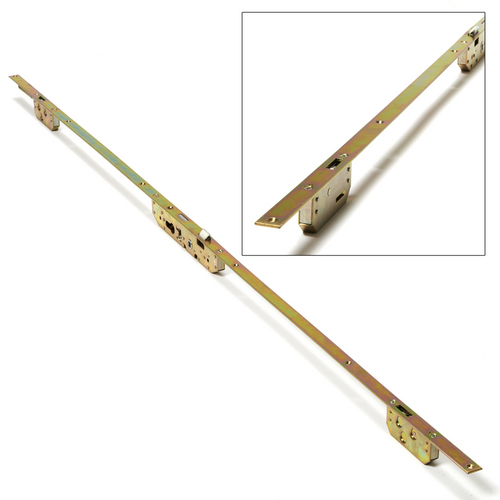 Andersen® 4000 Series Fullview Storm Door with Laminated Safety Glass ...