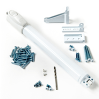 Andersen® 3000 Series Self-Storing / 8 Series Fullview Retractable ...